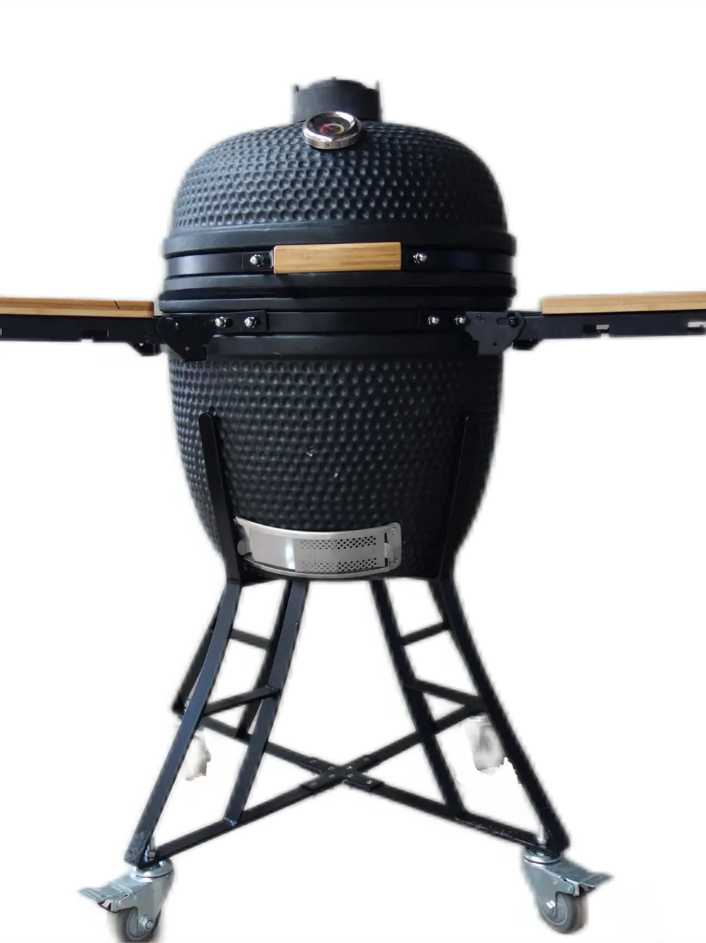 electric kamado grill - MCD Grills