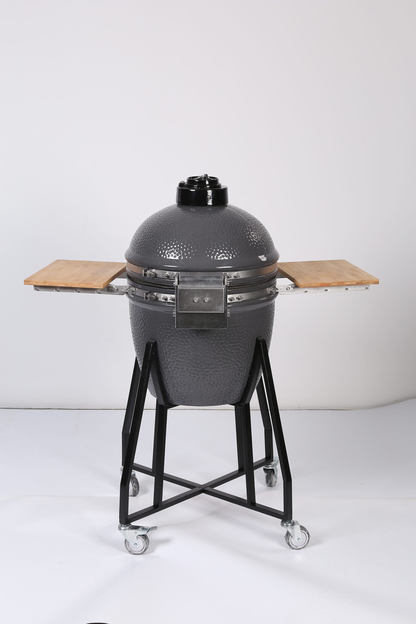 Kamado bbq grill - MCD Grills