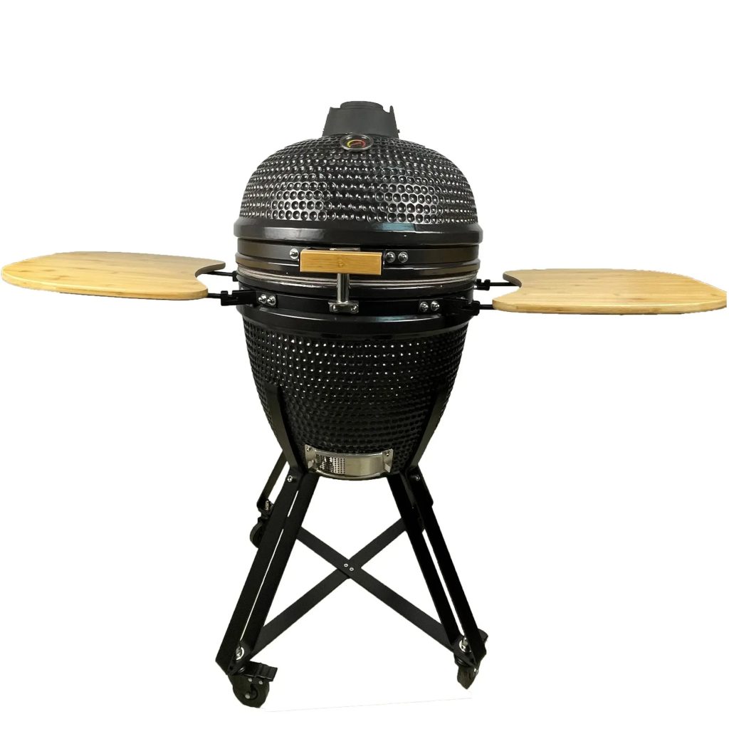 largest kamado grill - MCD Grills