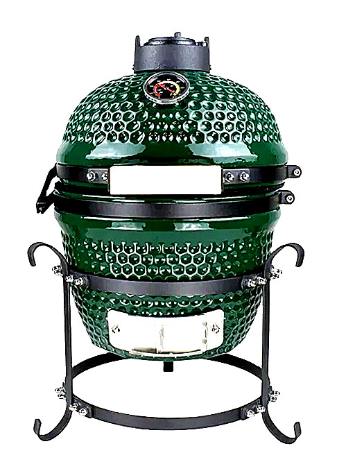 electric kamado grill - MCD Grills