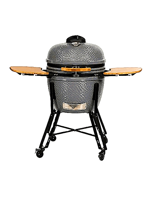 electric kamado grill - MCD Grills
