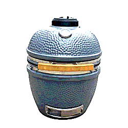 electric kamado grill - MCD Grills